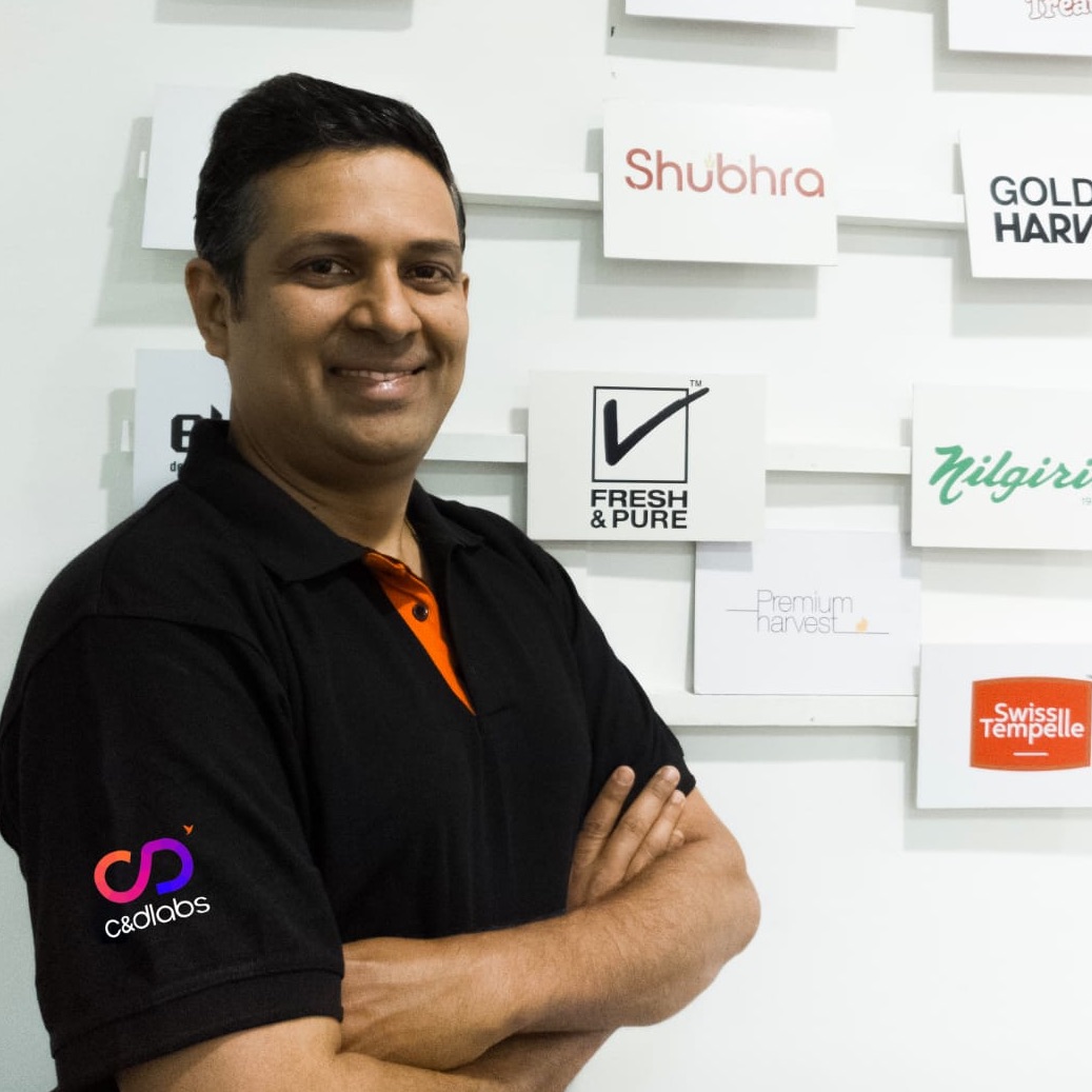 Somu Vadali - MLDS 2025 | India's Biggest GenAI Summit for Developers Somu Vadali - MLDS 2025 | India's Biggest GenAI Summit for Developers