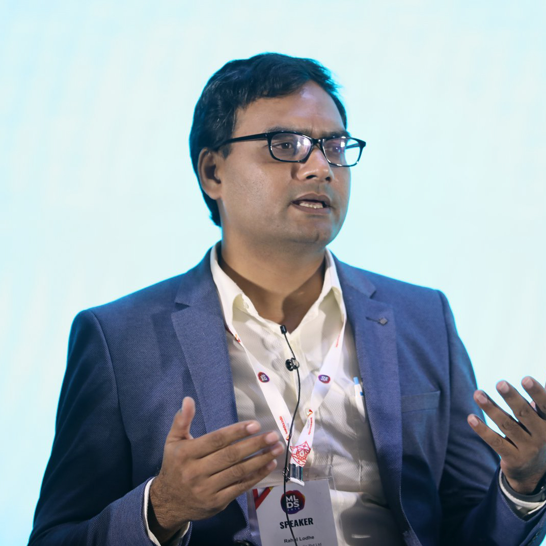 Partners - Machine Learning Developers Summit 2023