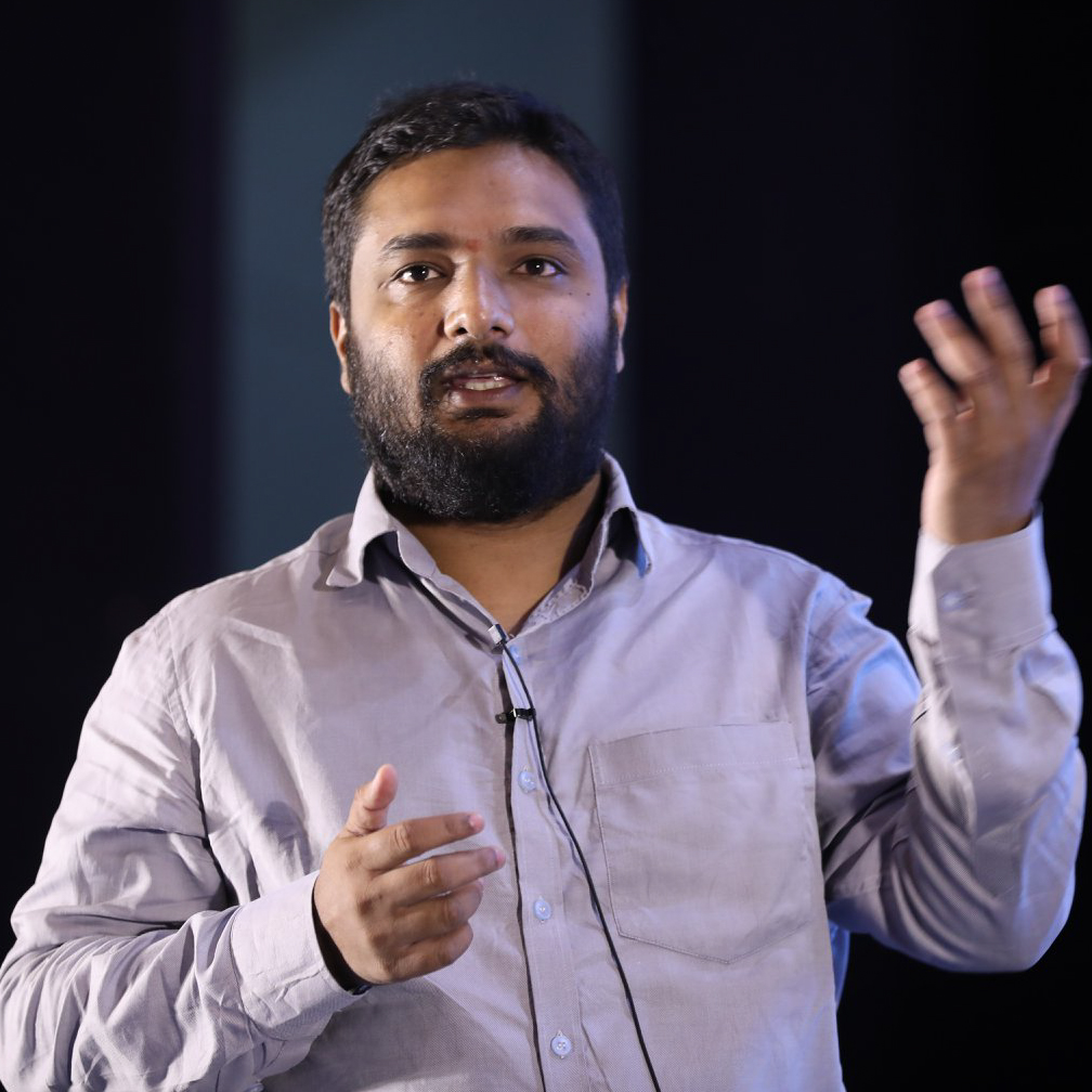 Partners - Machine Learning Developers Summit 2023