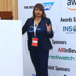 Shweta Gupta - MLDS 2026 | The Largest Agentic AI Conference for Developers in India