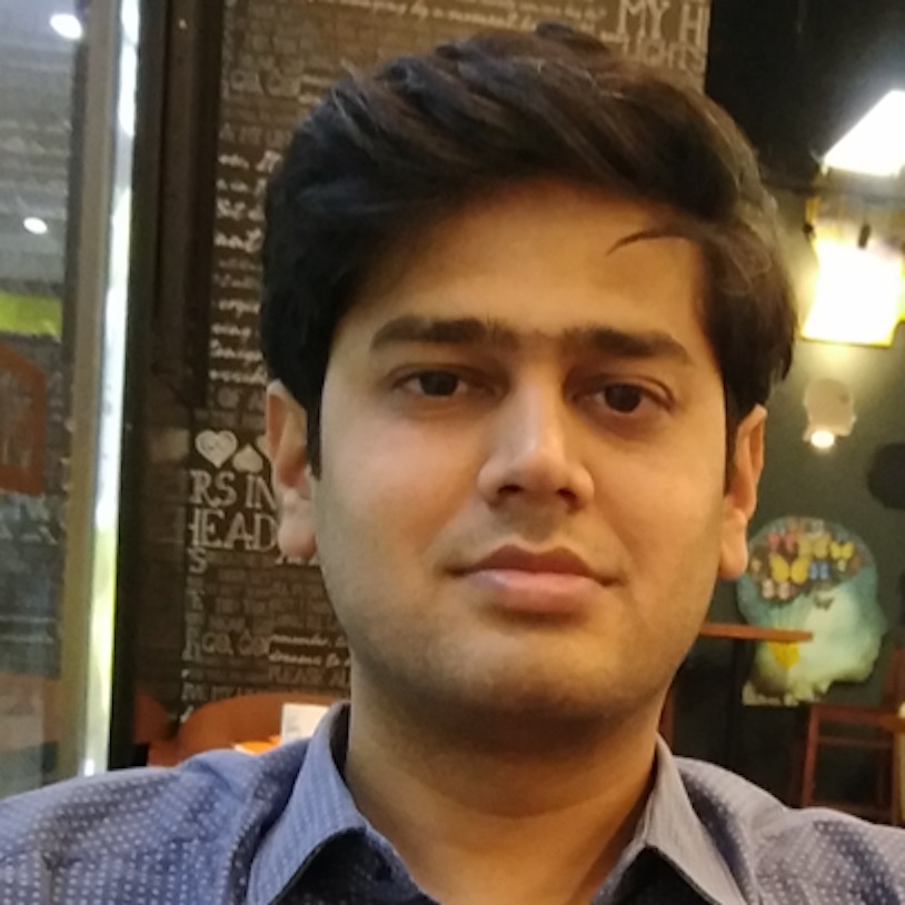 Mallikharjuna MV - MLDS 2026 | The Largest Agentic AI Conference for ...