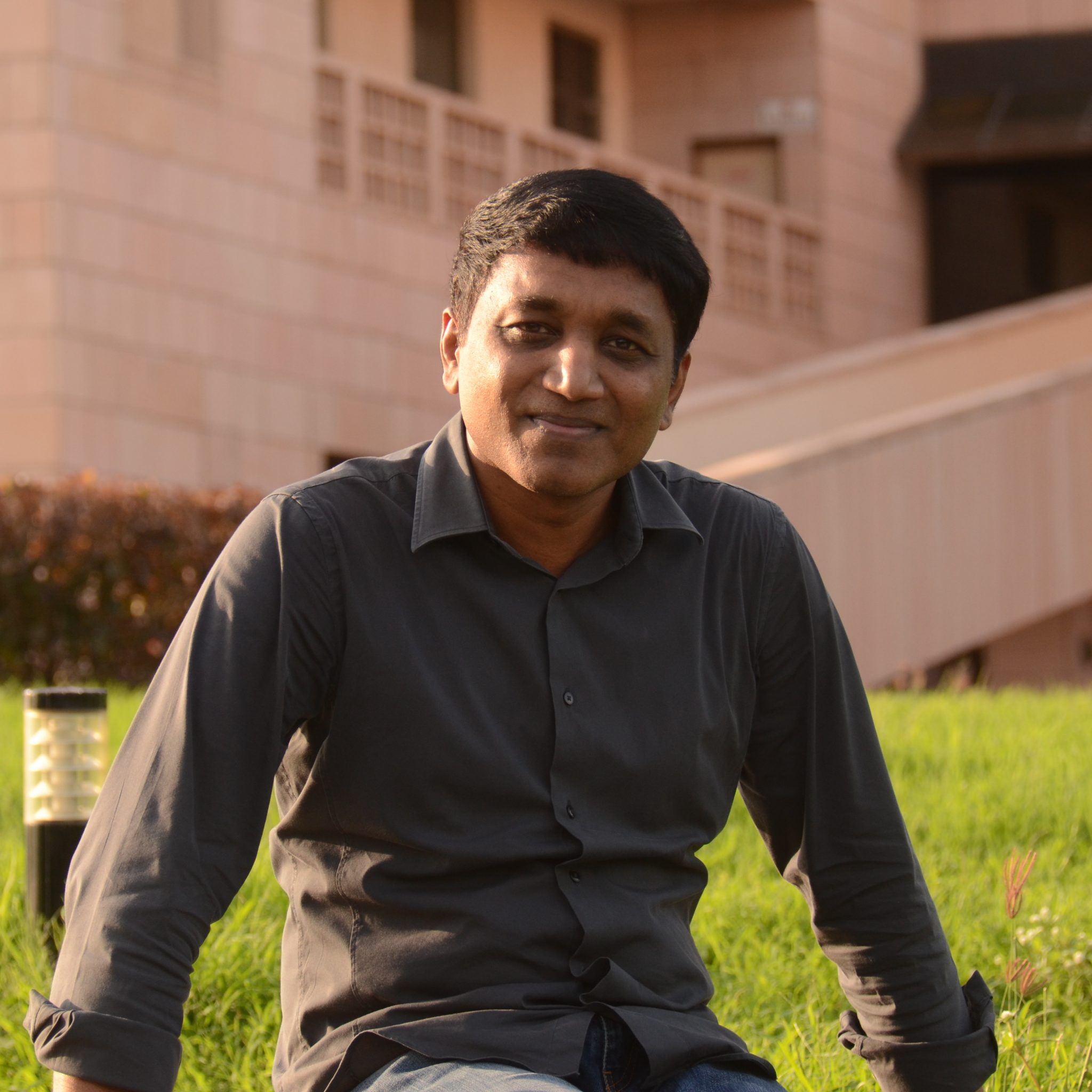 Sandeep Alur - MLDS 2026 | The Largest Agentic AI Conference for ...