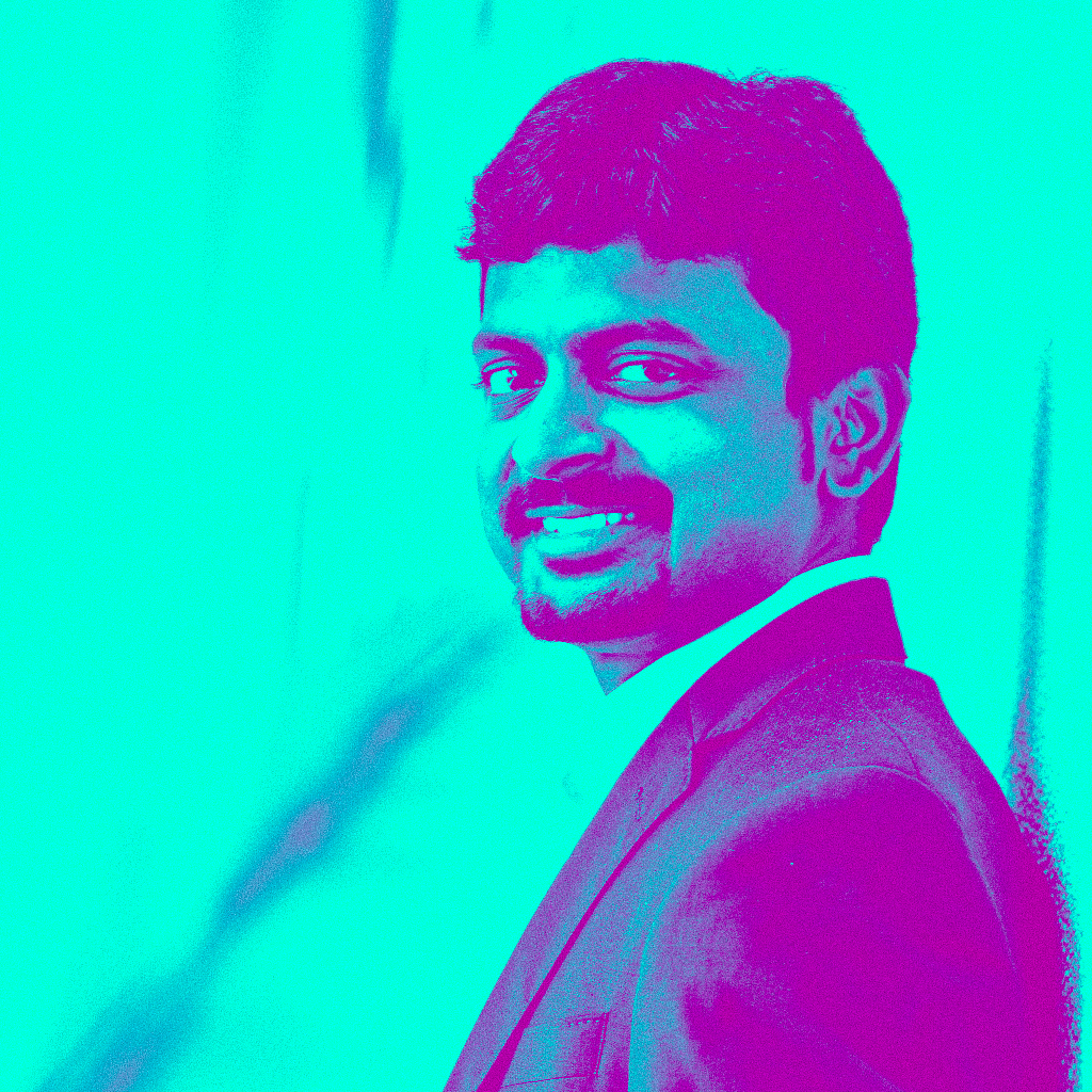 Vijay Pravin Maharajan - MLDS 2025 | India's Biggest GenAI Summit for ... Vijay Pravin Maharajan - MLDS 2025 | India's Biggest GenAI Summit for ...
