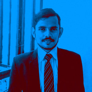 Akshit Priyesh - MLDS 2025 | India's Biggest GenAI Summit for Developers