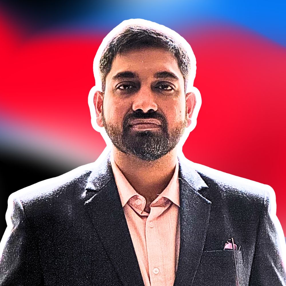 Ayushman Gupta - MLDS 2026 | The Largest Agentic AI Conference for Developers in India