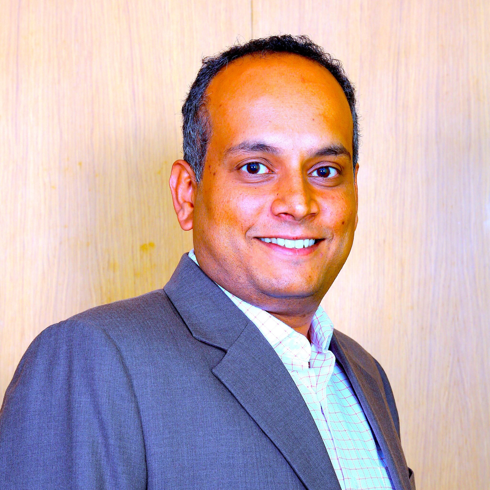 Arvind Mahishi - MLDS 2026 | The Largest Agentic AI Conference for ...