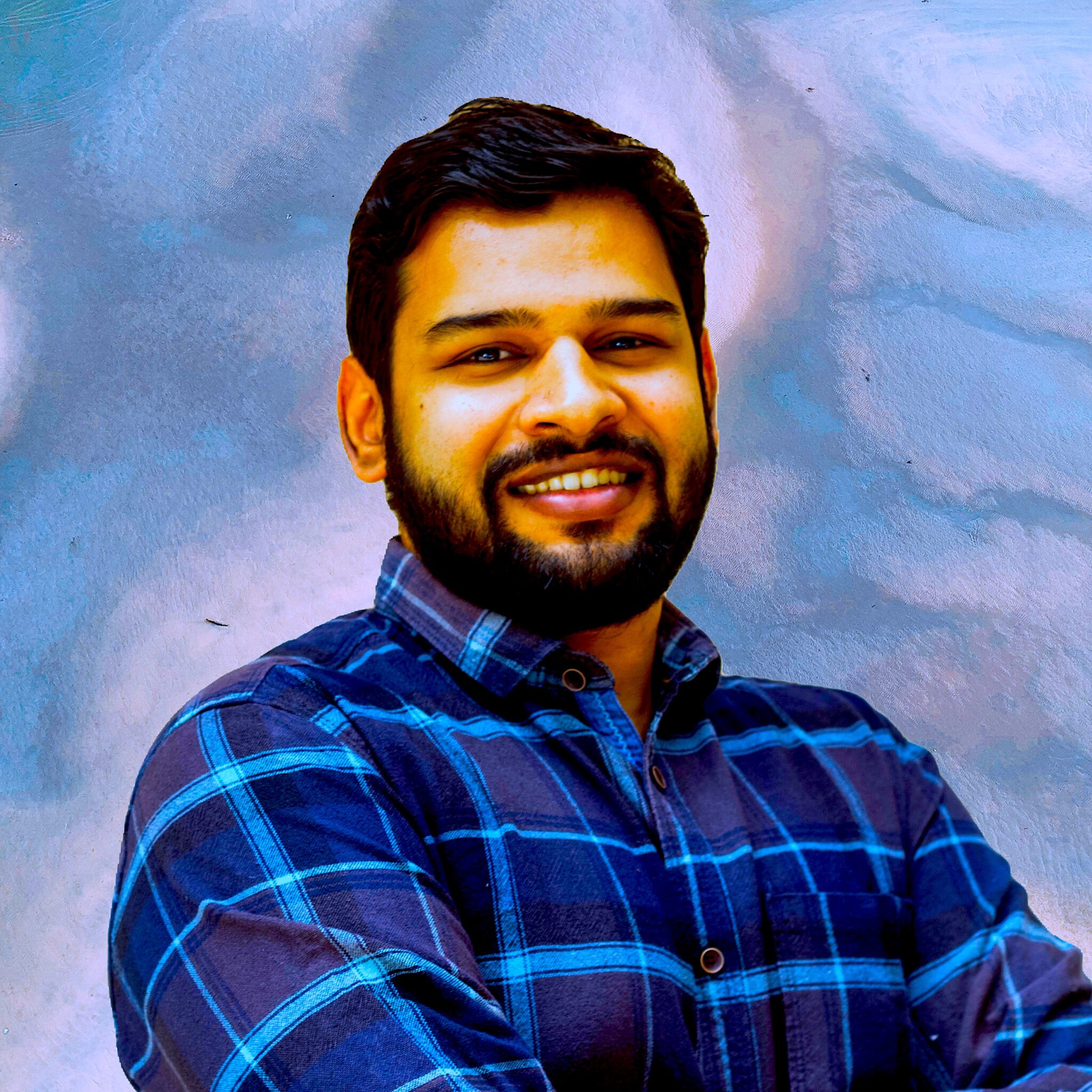 Ashwin Pai - MLDS 2026 | The Largest Agentic AI Conference for ...