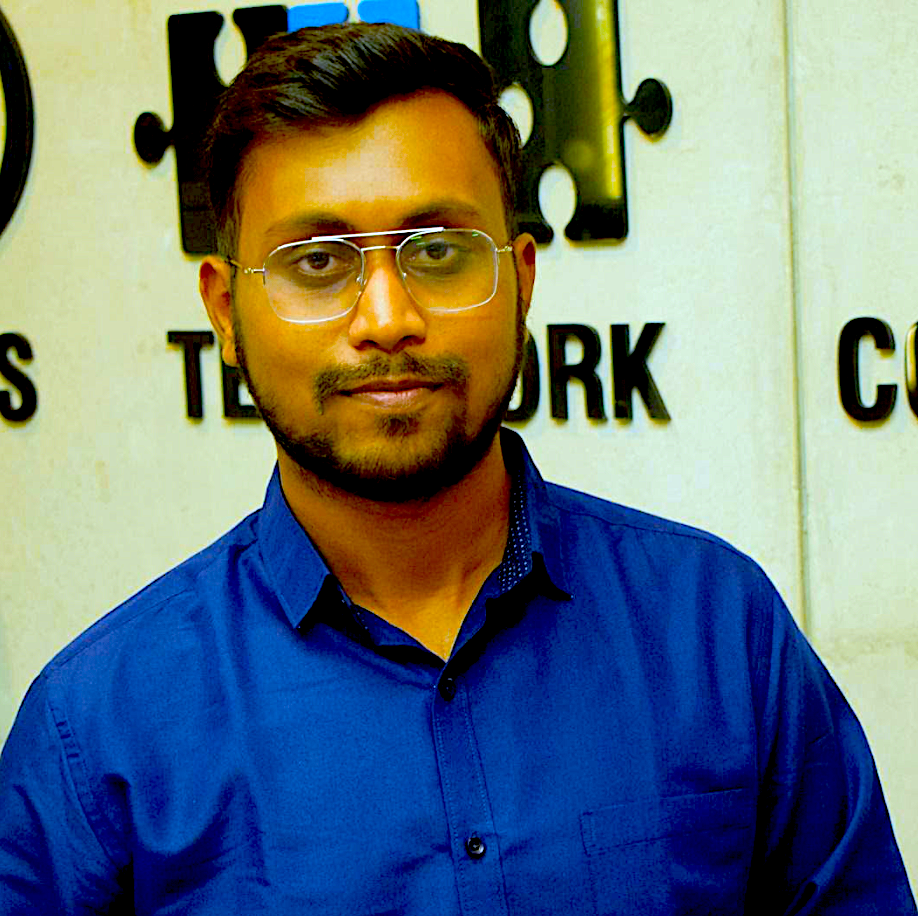 Pokala Pranaykumar - MLDS 2026 | The Largest Agentic AI Conference for ...