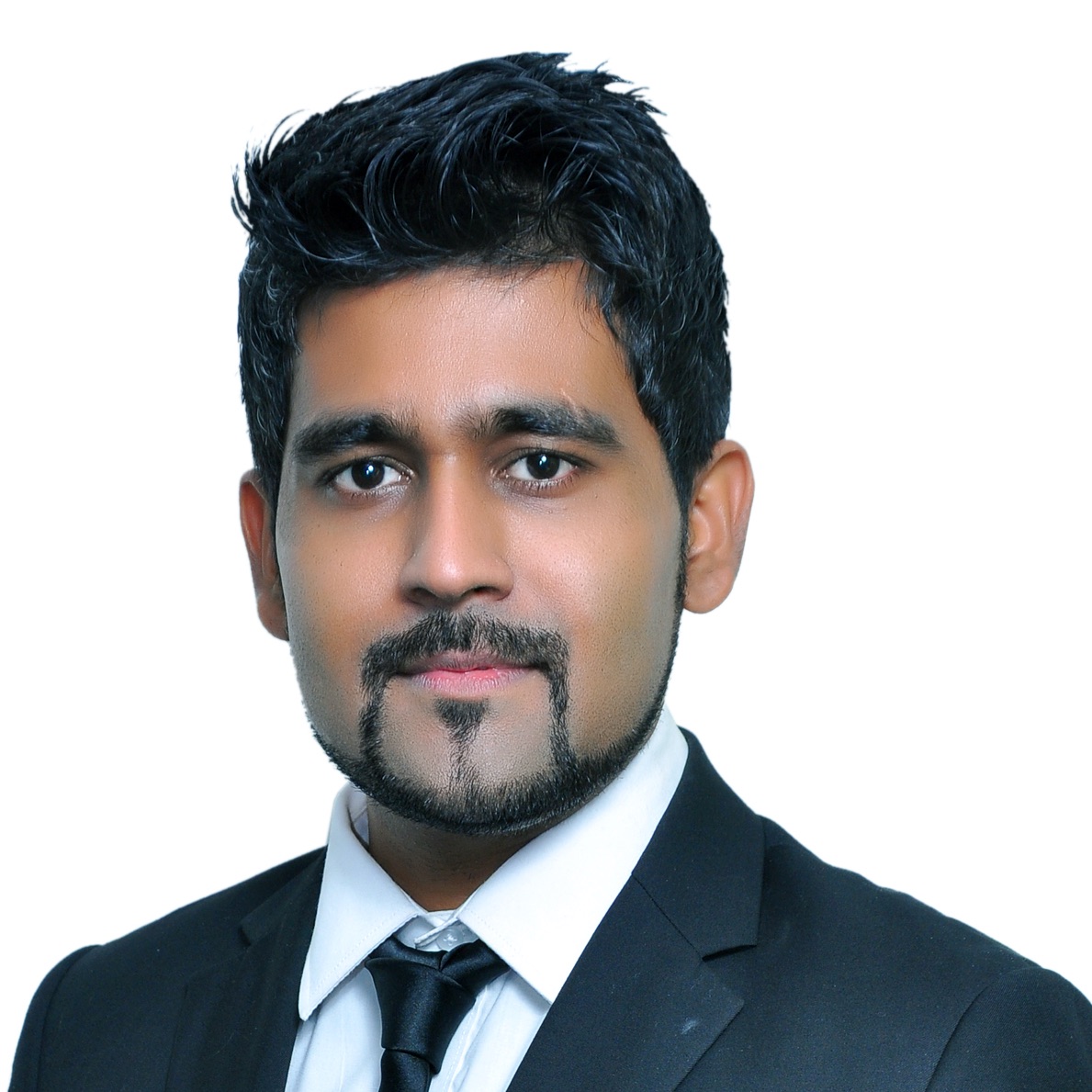 Anup Kumar - MLDS 2025 | India's Biggest GenAI Summit for Developers Anup Kumar - MLDS 2025 | India's Biggest GenAI Summit for Developers