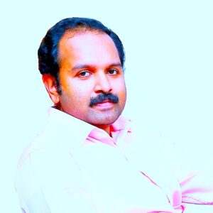 Jose George - MLDS 2026 | The Largest Agentic AI Conference for ...