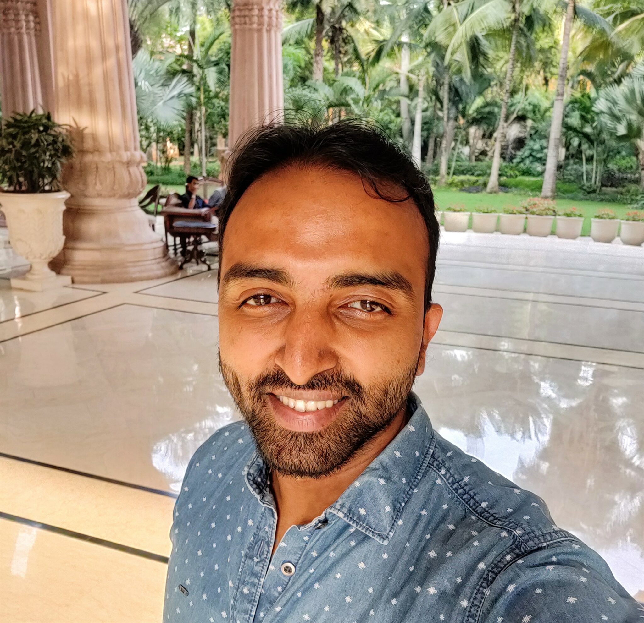 Manu Joseph - MLDS 2026 | The Largest Agentic AI Conference for ...