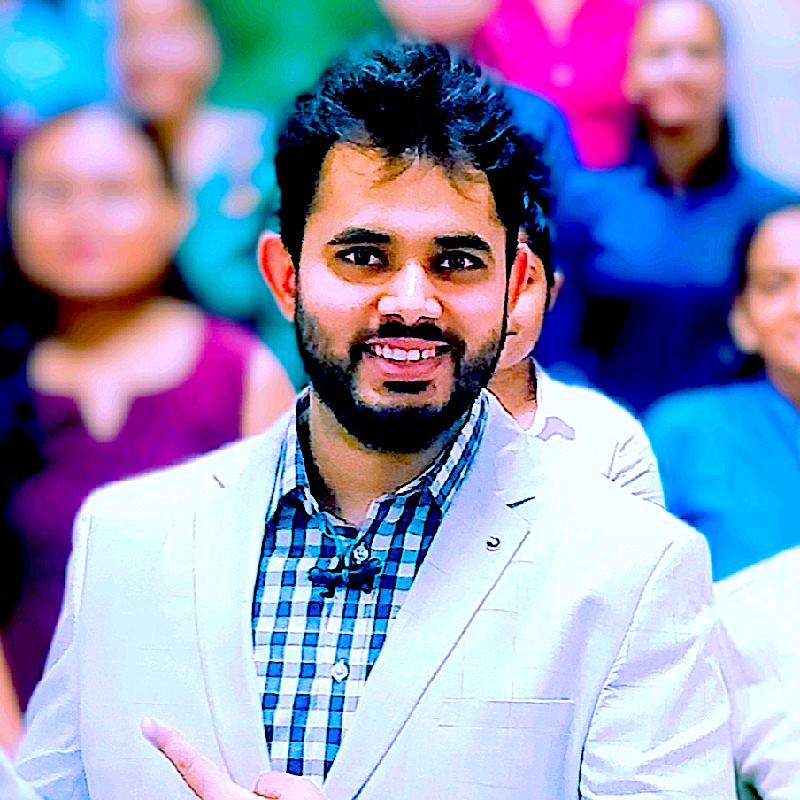 Mukul Sabharwal - MLDS 2026 | The Largest Agentic AI Conference for ...