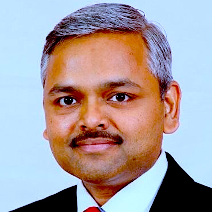 Rahul Chogle - MLDS 2026 | The Largest Agentic AI Conference for ...