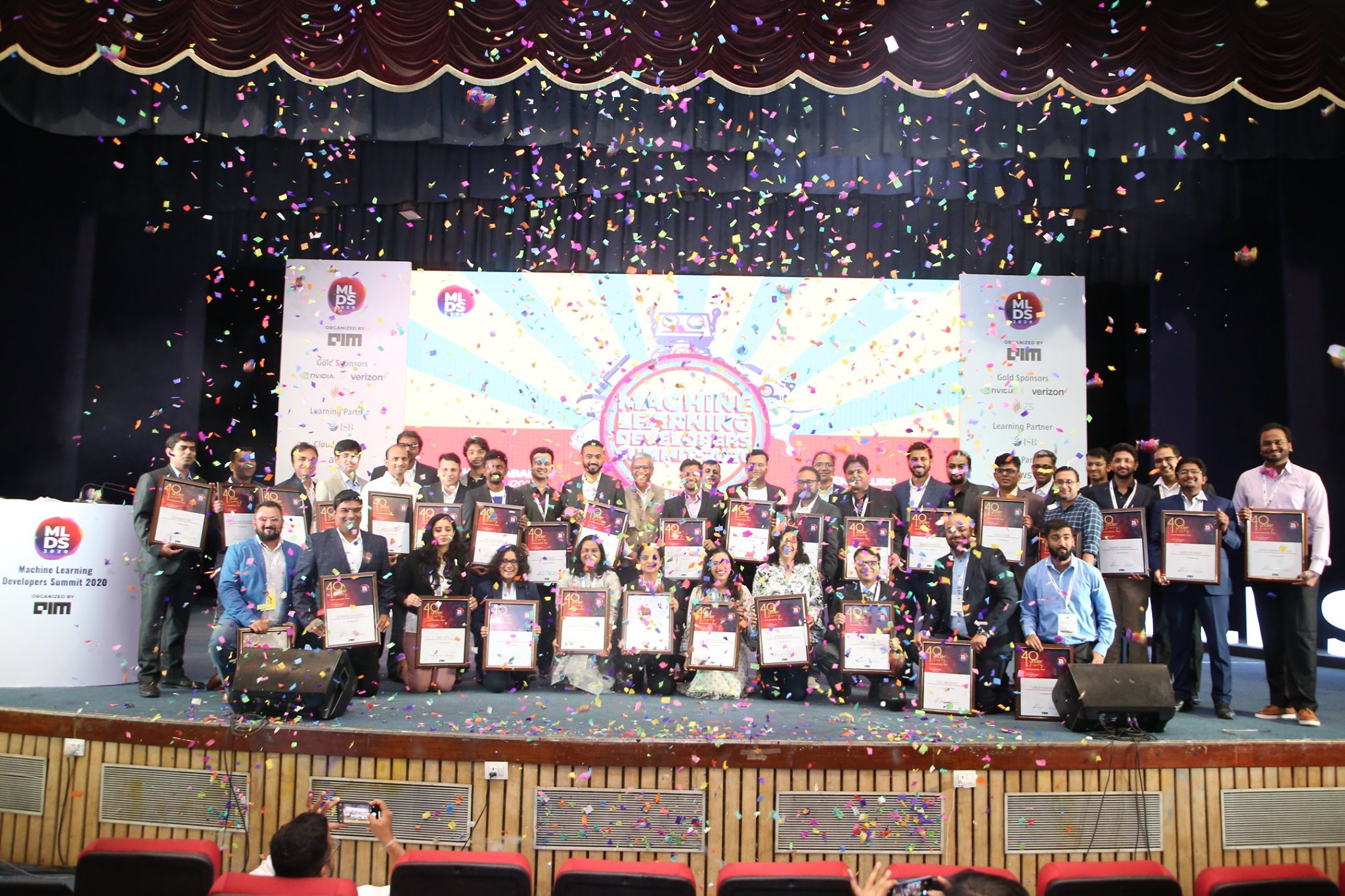 Machine Learning Developers Summit (MLDS) 2023 | 19-20th Jan | Bangalore