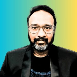 Indrajit Kar - MLDS 2026 | The Largest Agentic AI Conference for Developers in India