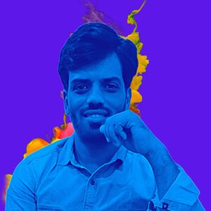 Ladle Patel - MLDS 2025 | India's Biggest GenAI Summit for Developers