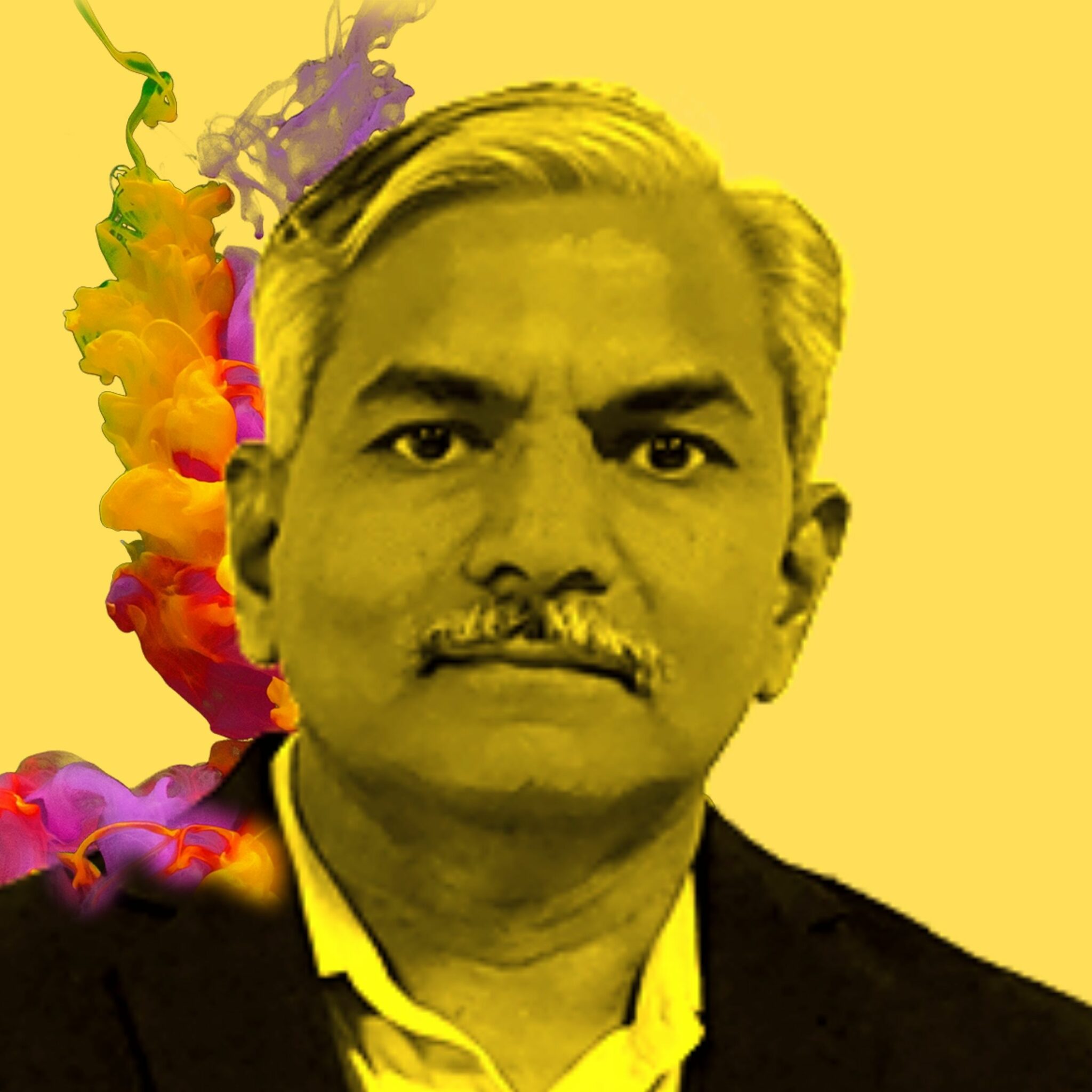 Mukesh Rao - MLDS 2026 | The Largest Agentic AI Conference for ...