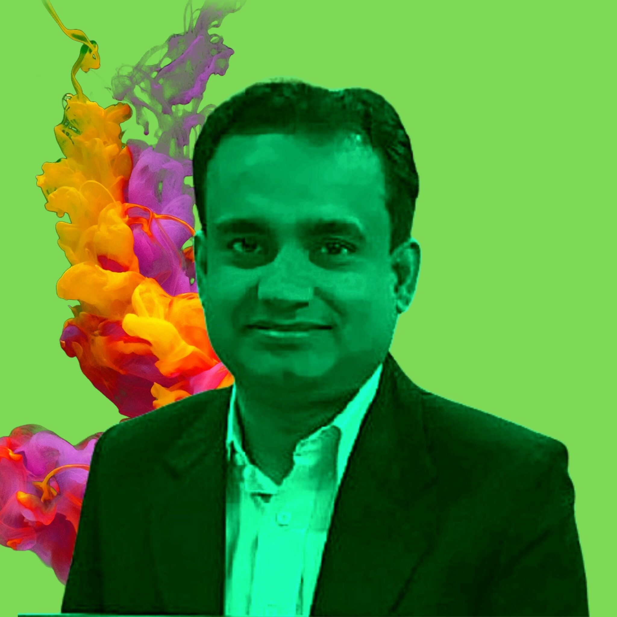 Rajeev Ranjan - MLDS 2026 | The Largest Agentic AI Conference for ...