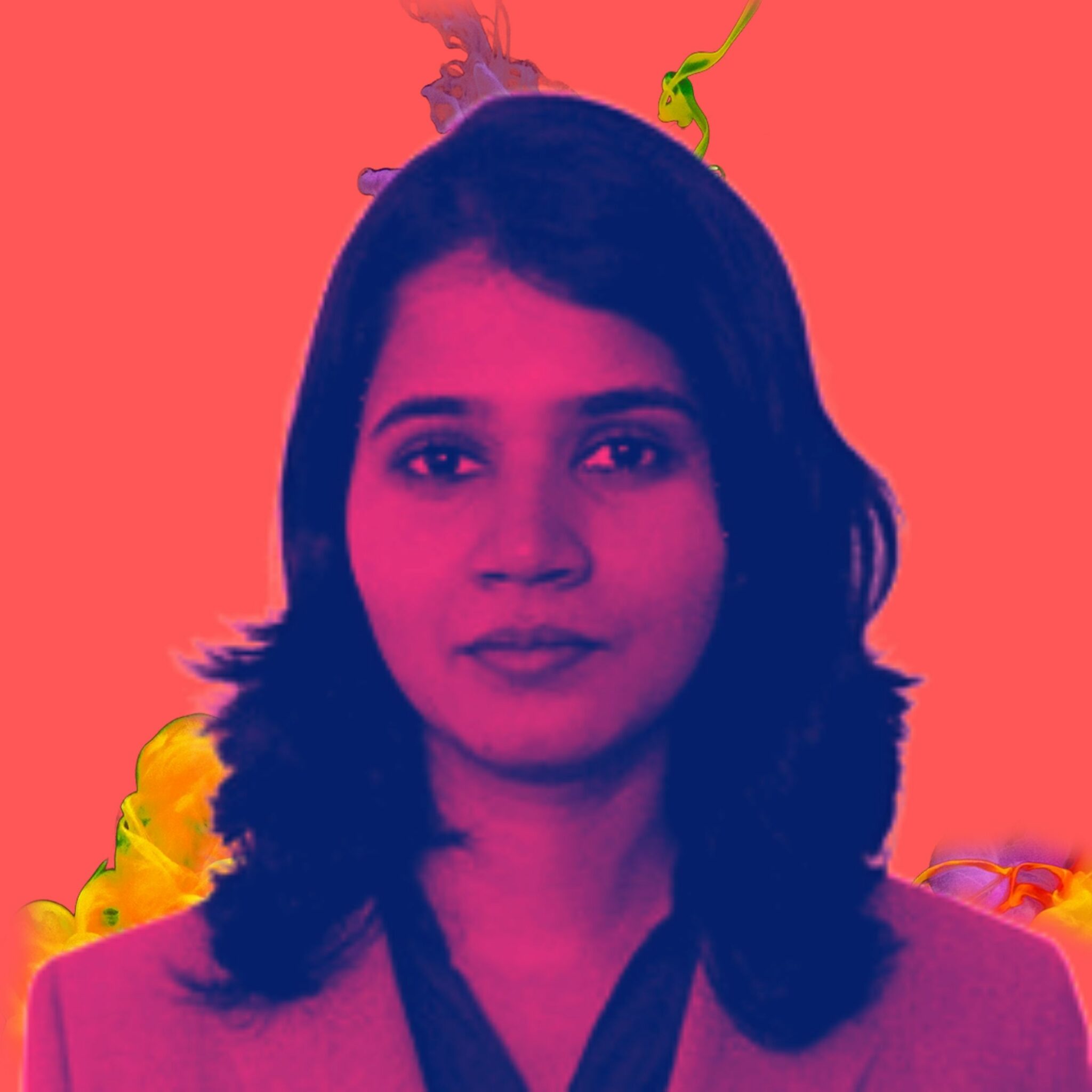 Saruchi - MLDS 2025 | India's Biggest GenAI Summit for Developers Saruchi - MLDS 2025 | India's Biggest GenAI Summit for Developers