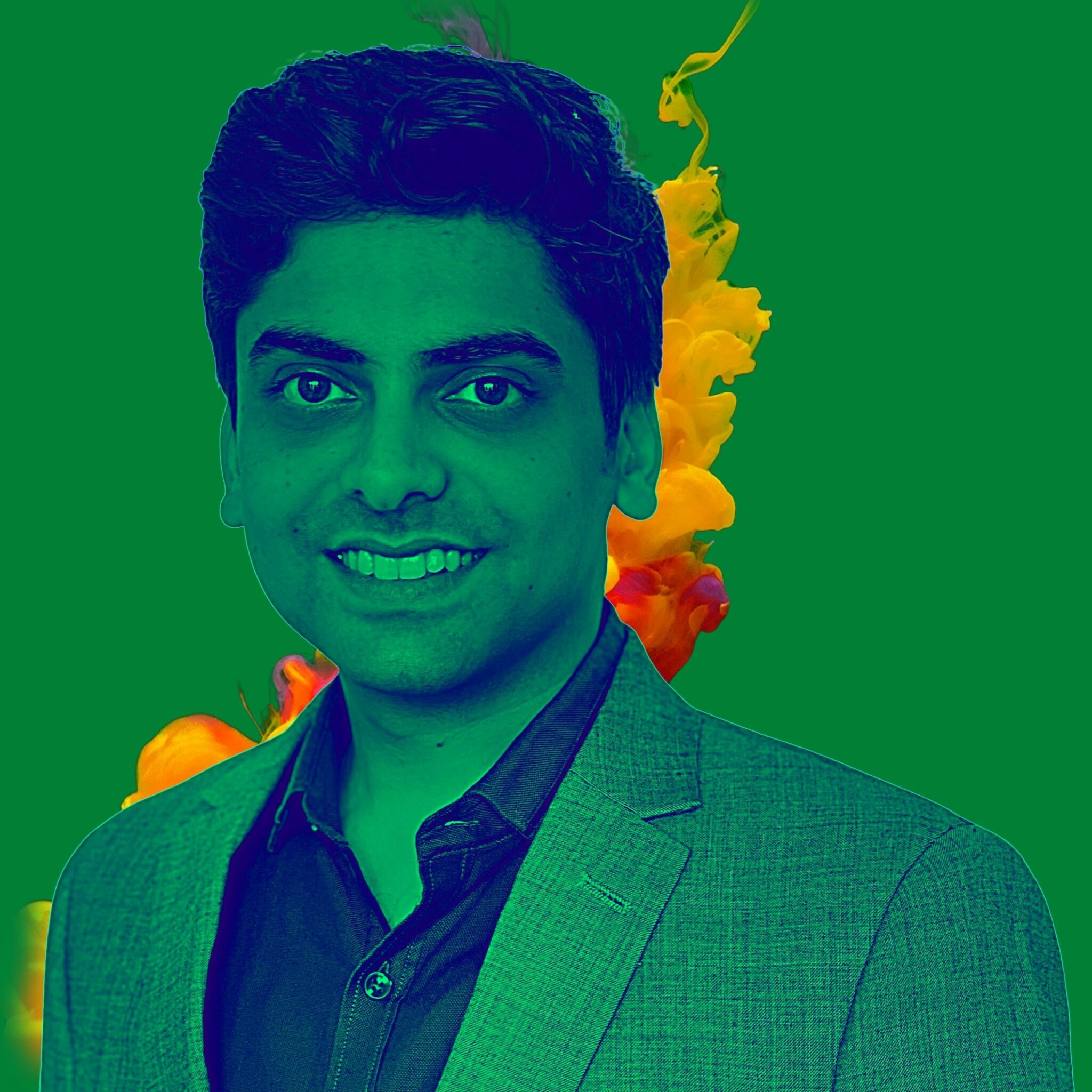 Varun Aggarwal - MLDS 2026 | The Largest Agentic AI Conference for ...