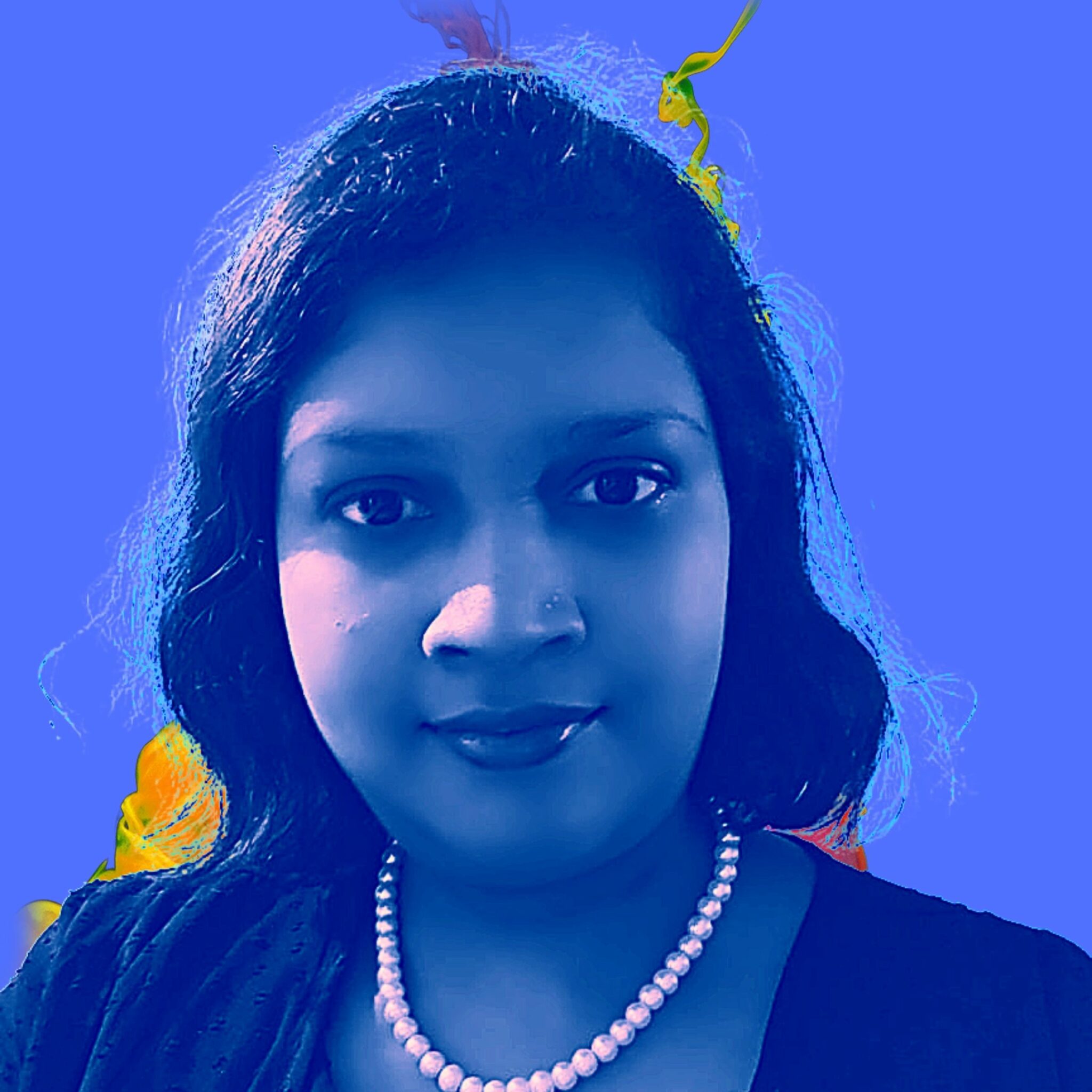 Yashaswini Viswanath - MLDS 2025 | India's Biggest GenAI Summit for Developers