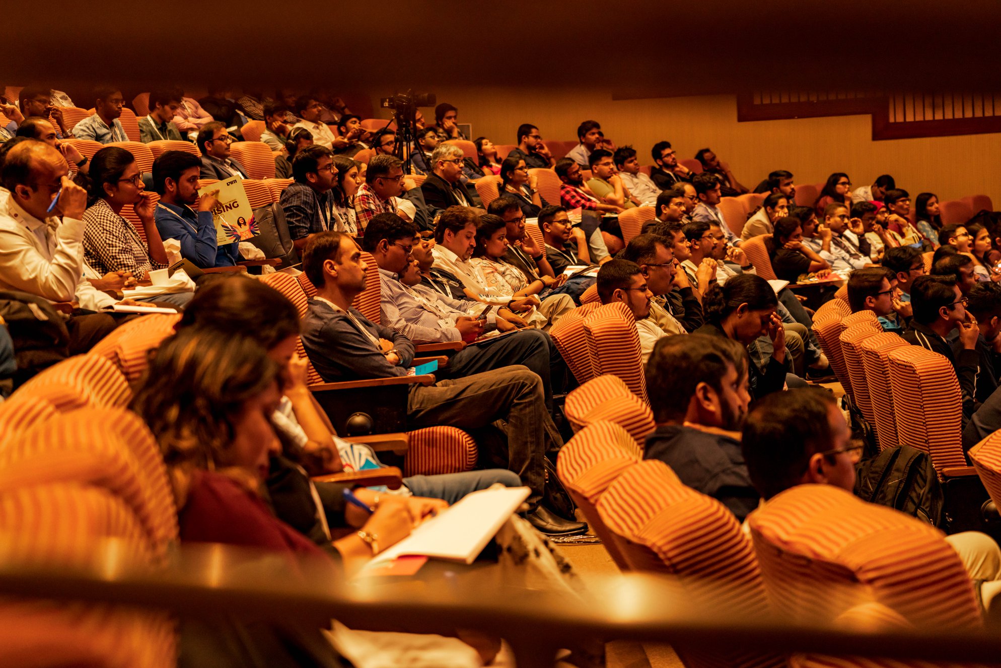 MLDS 2025 India’s Biggest AI Developers’ Summit MLDS 2025 India’s Biggest AI Developers’ Summit