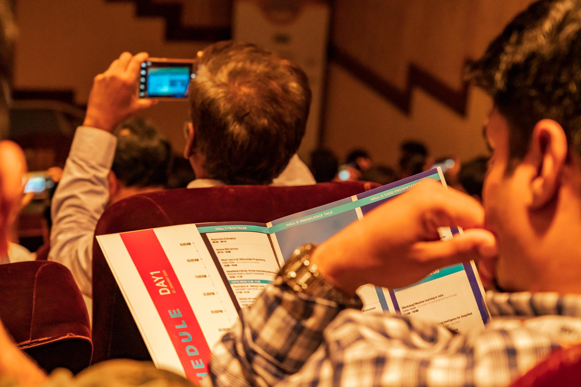 Machine Learning Developers Summit 2023