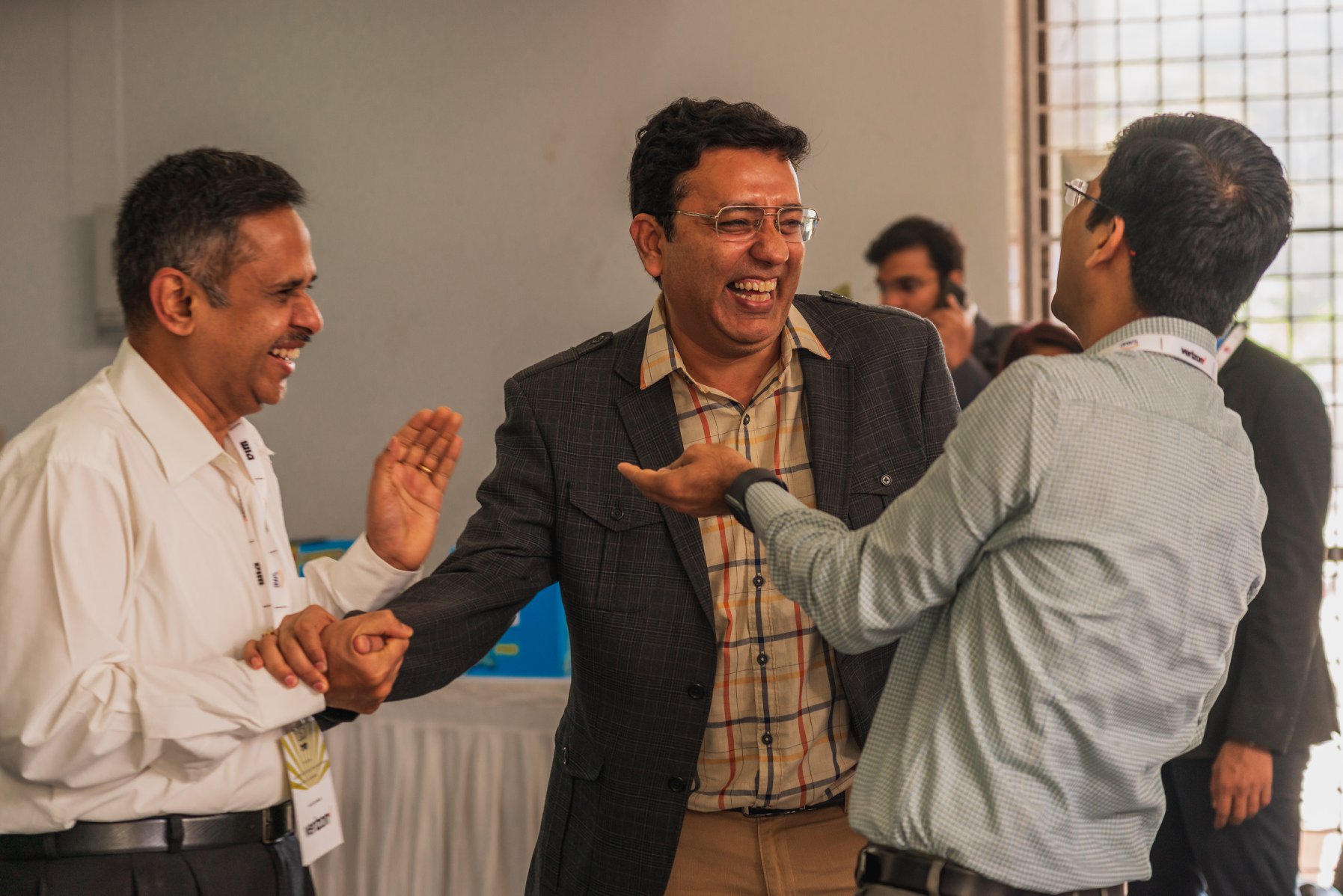 Contact - Machine Learning Developers Summit 2023