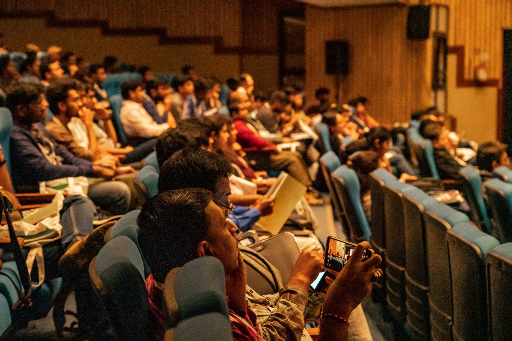 Agenda - Machine Learning Developers Summit 2023