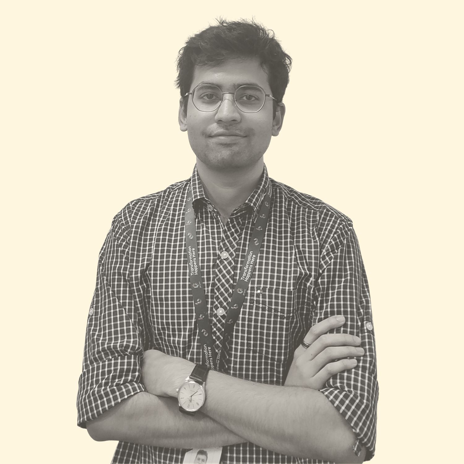 Chinmay Prakash - Machine Learning Developers Summit 2024