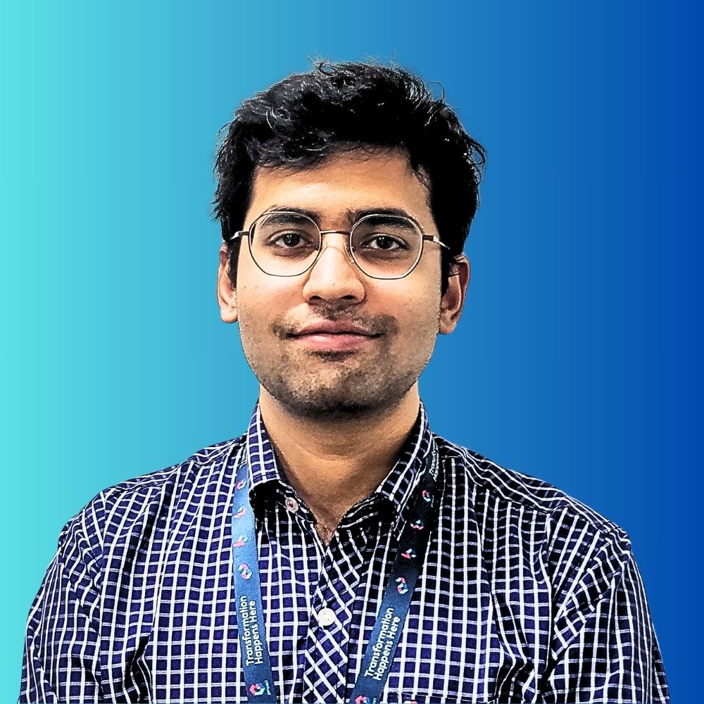 Chinmay Prakash - MLDS 2026 | The Largest Agentic AI Conference for Developers in India