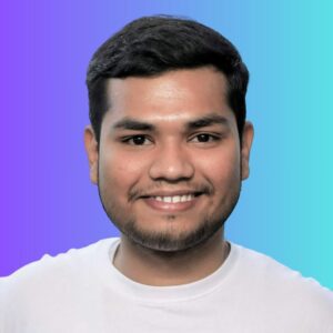 Ayon Roy - MLDS 2026 | The Largest Agentic AI Conference for Developers in India