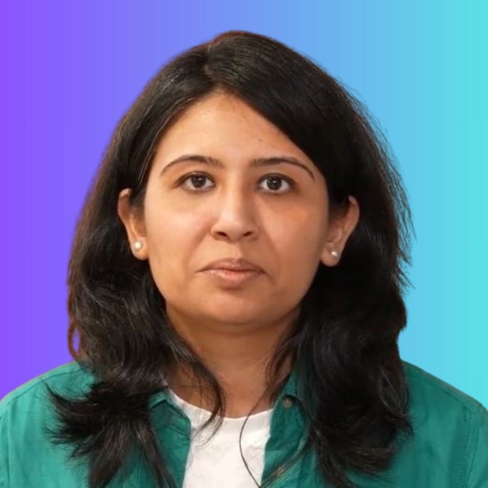 Himali Bhasin - MLDS 2026 | The Largest Agentic AI Conference for Developers in India