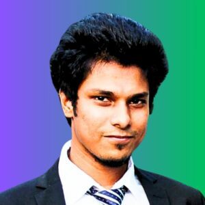 Samiran Roy - MLDS 2025 | India's Biggest GenAI Summit for Developers