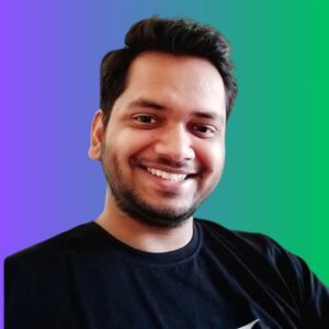 Abhinav Anand - MLDS 2026 | The Largest Agentic AI Conference for Developers in India