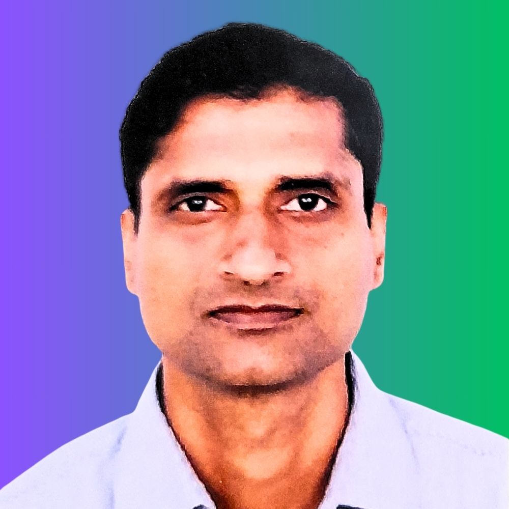 S. Ravi Kumar - MLDS 2025 | India's Biggest GenAI Summit for Developers S. Ravi Kumar - MLDS 2025 | India's Biggest GenAI Summit for Developers