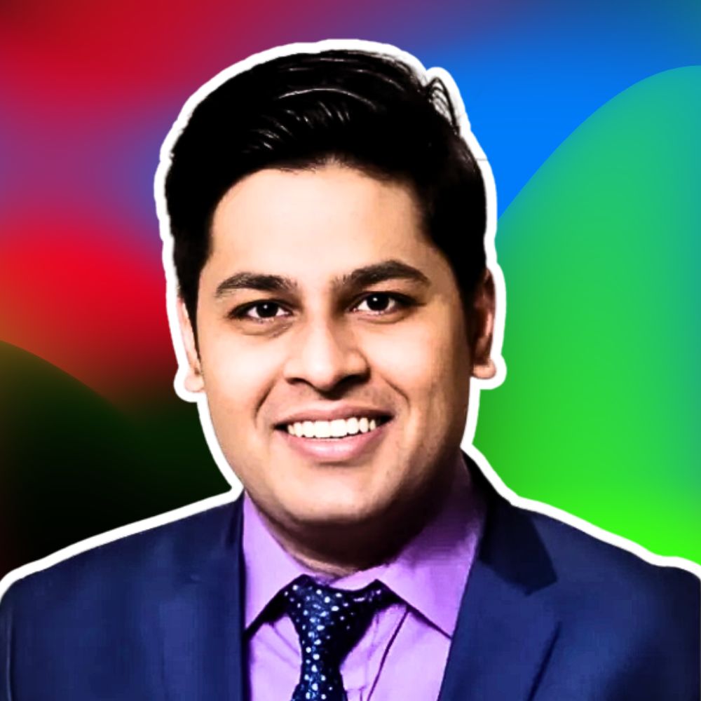 Vikas Sinha - MLDS 2026 | The Largest Agentic AI Conference for Developers in India