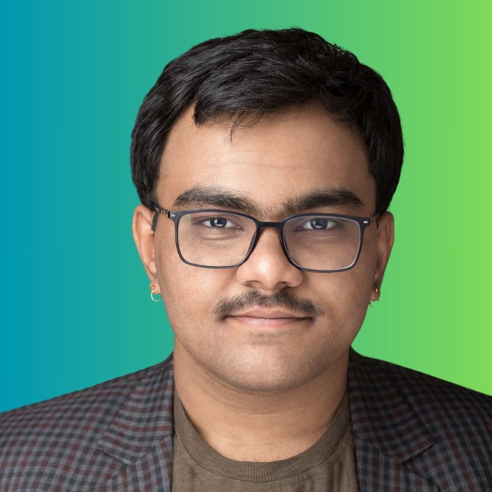 Kartheek Surampudi - MLDS 2025 | India's Biggest GenAI Summit for Developers