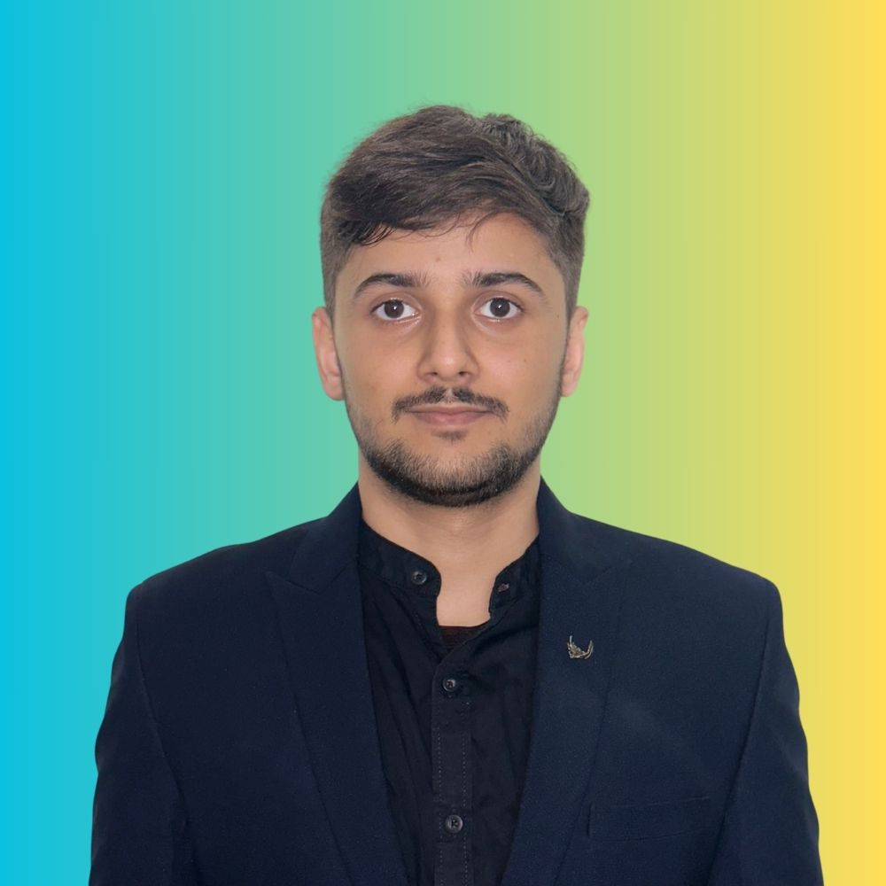 Aman Sharma - MLDS 2025 | India's Biggest GenAI Summit for Developers Aman Sharma - MLDS 2025 | India's Biggest GenAI Summit for Developers