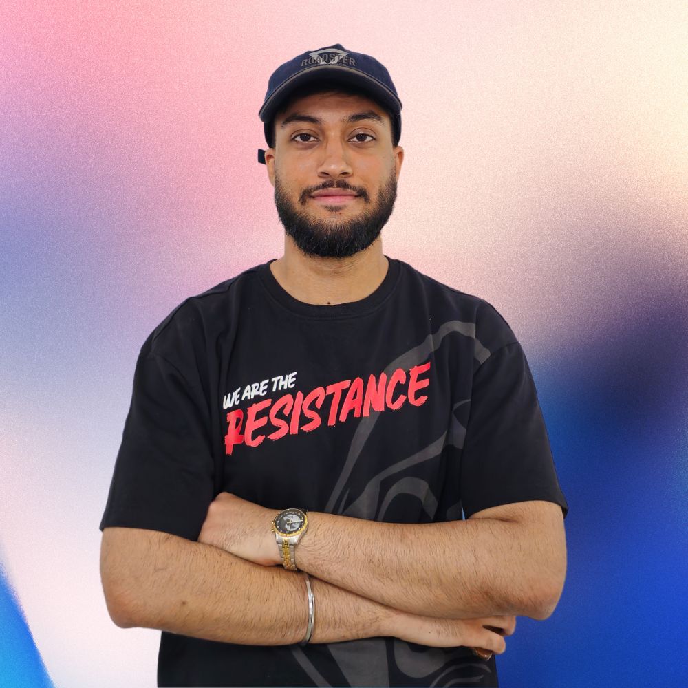 Mankaran Singh - MLDS 2026 | The Largest Agentic AI Conference for ...