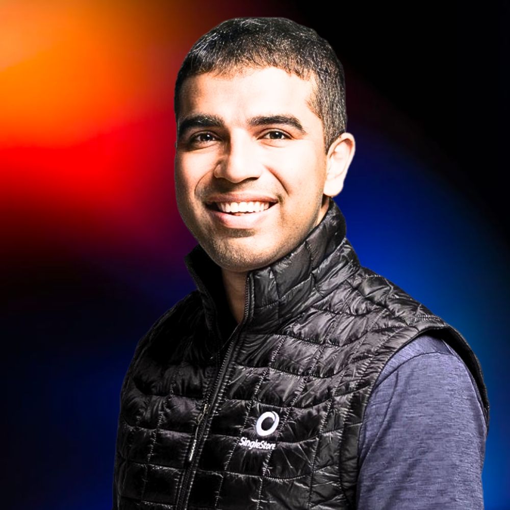 George Kuruvilla - MLDS 2026 | The Largest Agentic AI Conference for ...