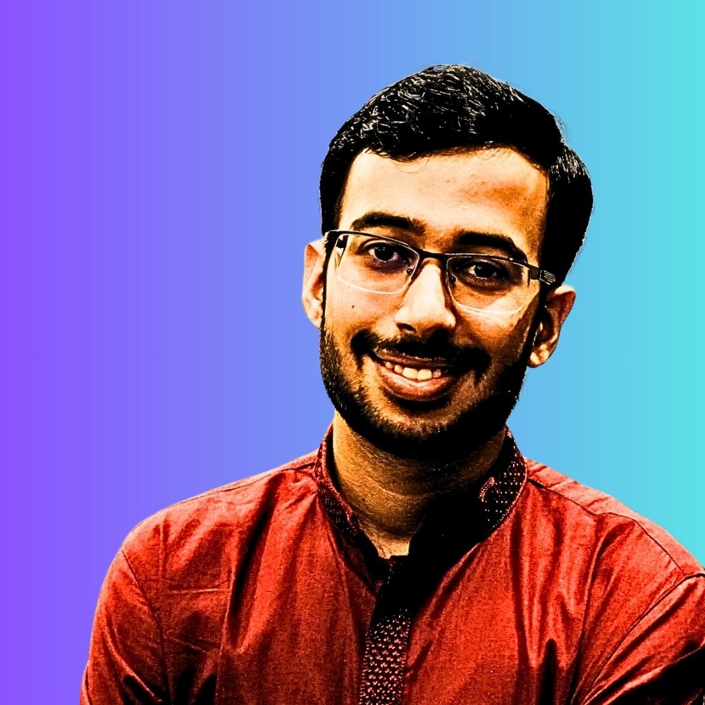 Abhishek Raj Permani - MLDS 2025 | India's Biggest GenAI Summit for ... Abhishek Raj Permani - MLDS 2025 | India's Biggest GenAI Summit for ...