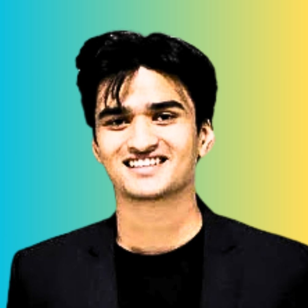 Nishchay Mahor - MLDS 2026 | The Largest Agentic AI Conference for ...