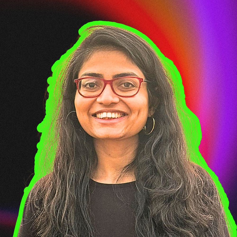 Ekta Shah - MLDS 2026 | The Largest Agentic AI Conference for Developers in India