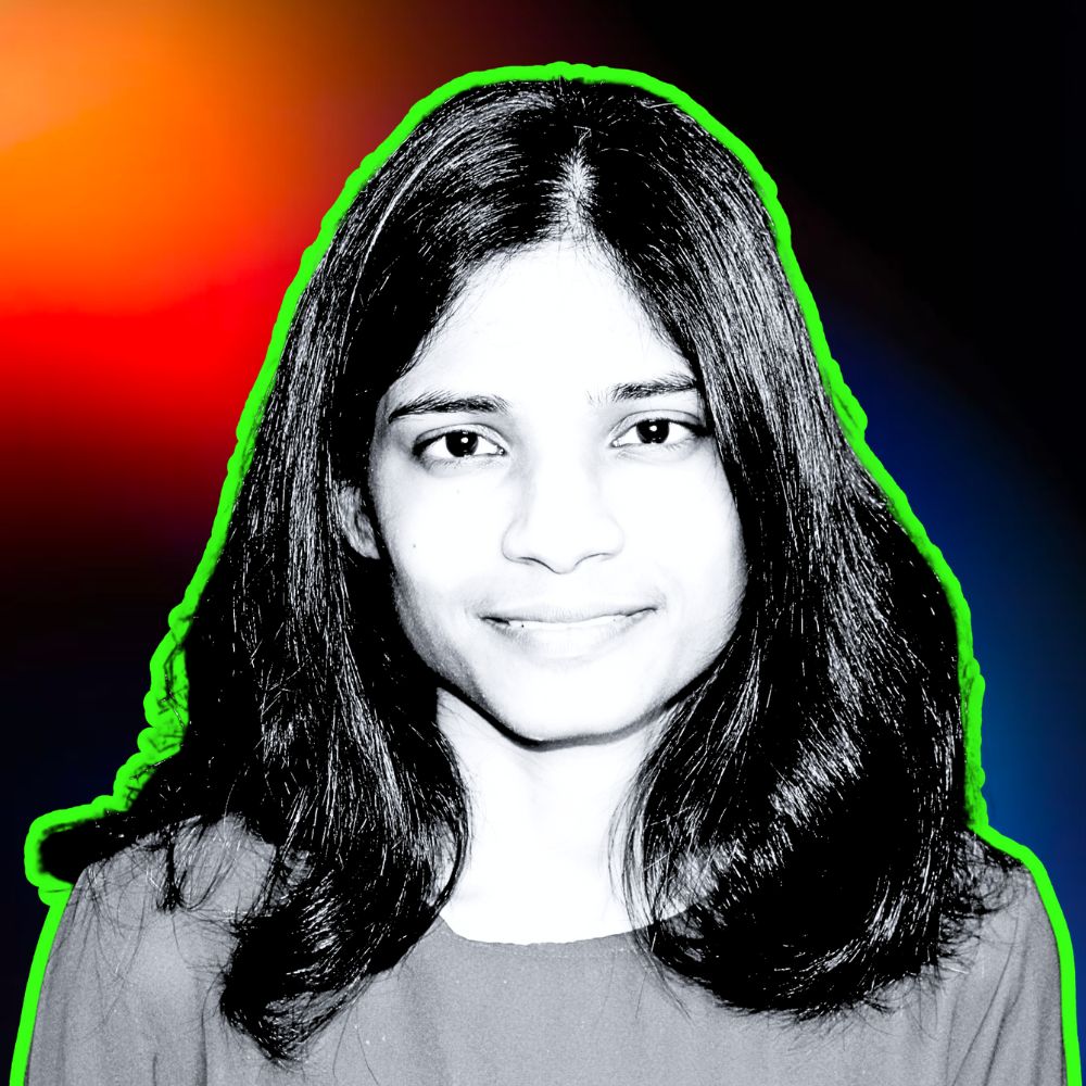 Ashita Prasad - MLDS 2026 | The Largest Agentic AI Conference for Developers in India