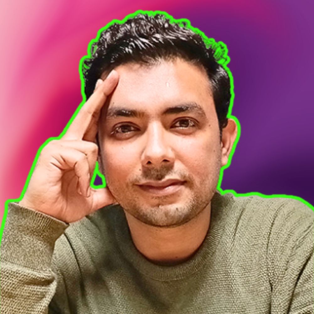 Himanshu Sharma - MLDS 2026 | The Largest Agentic AI Conference for ...