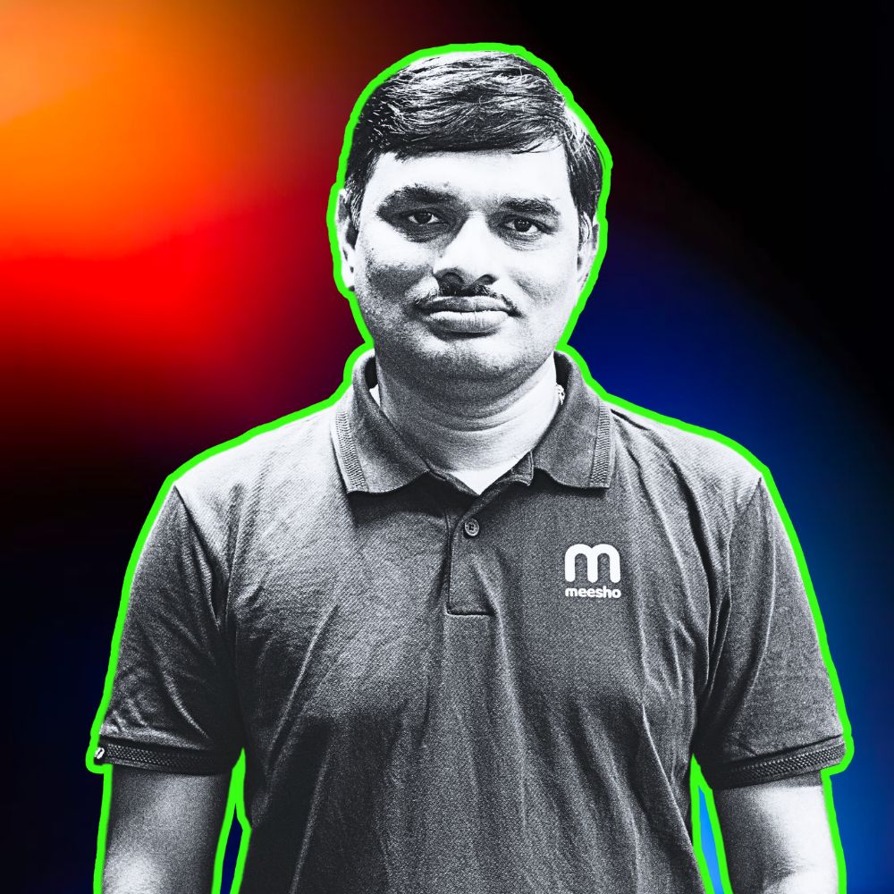 Kiran Kumar Katreddi - MLDS 2026 | The Largest Agentic AI Conference for Developers in India