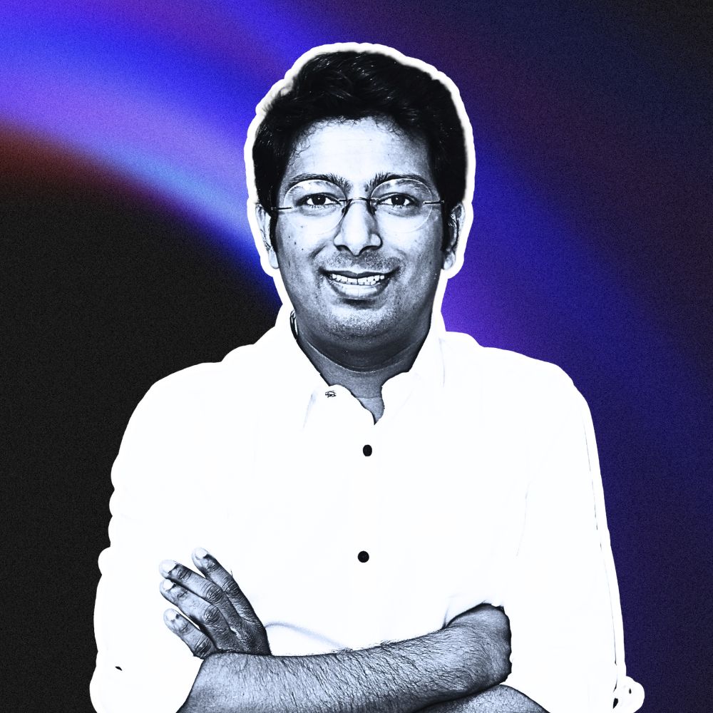 Rahul Prasad - MLDS 2026 | The Largest Agentic AI Conference for Developers in India