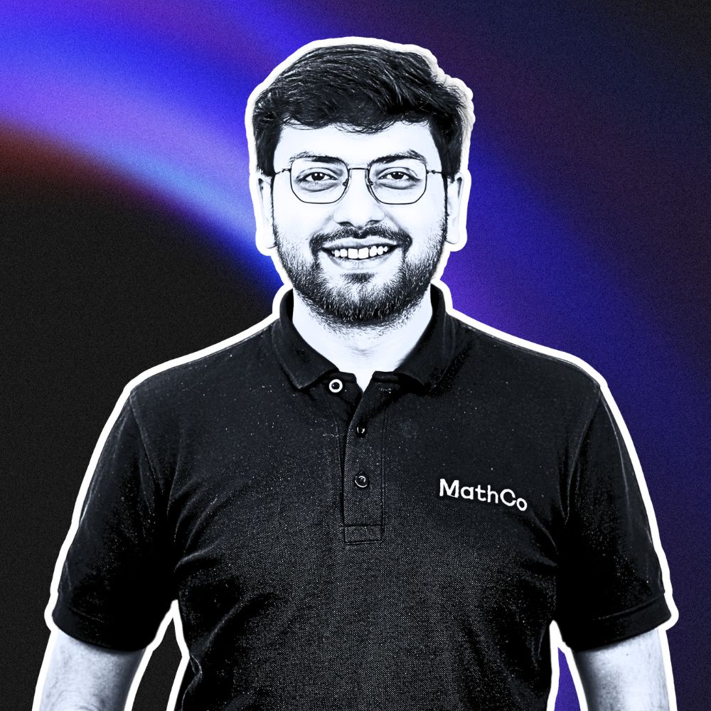Pranshu Agrawal - MLDS 2026 | The Largest Agentic AI Conference for Developers in India