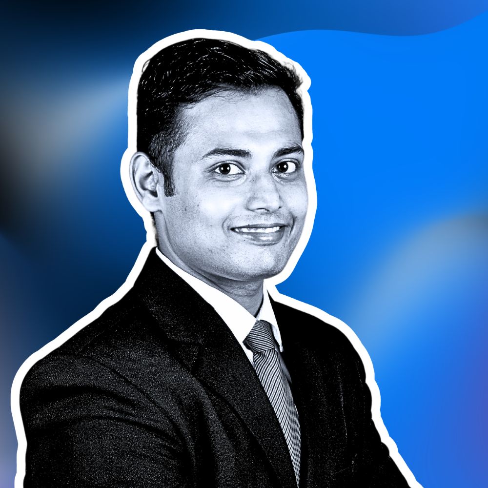 Saurabh Pramanick - MLDS 2026 | The Largest Agentic AI Conference for ...